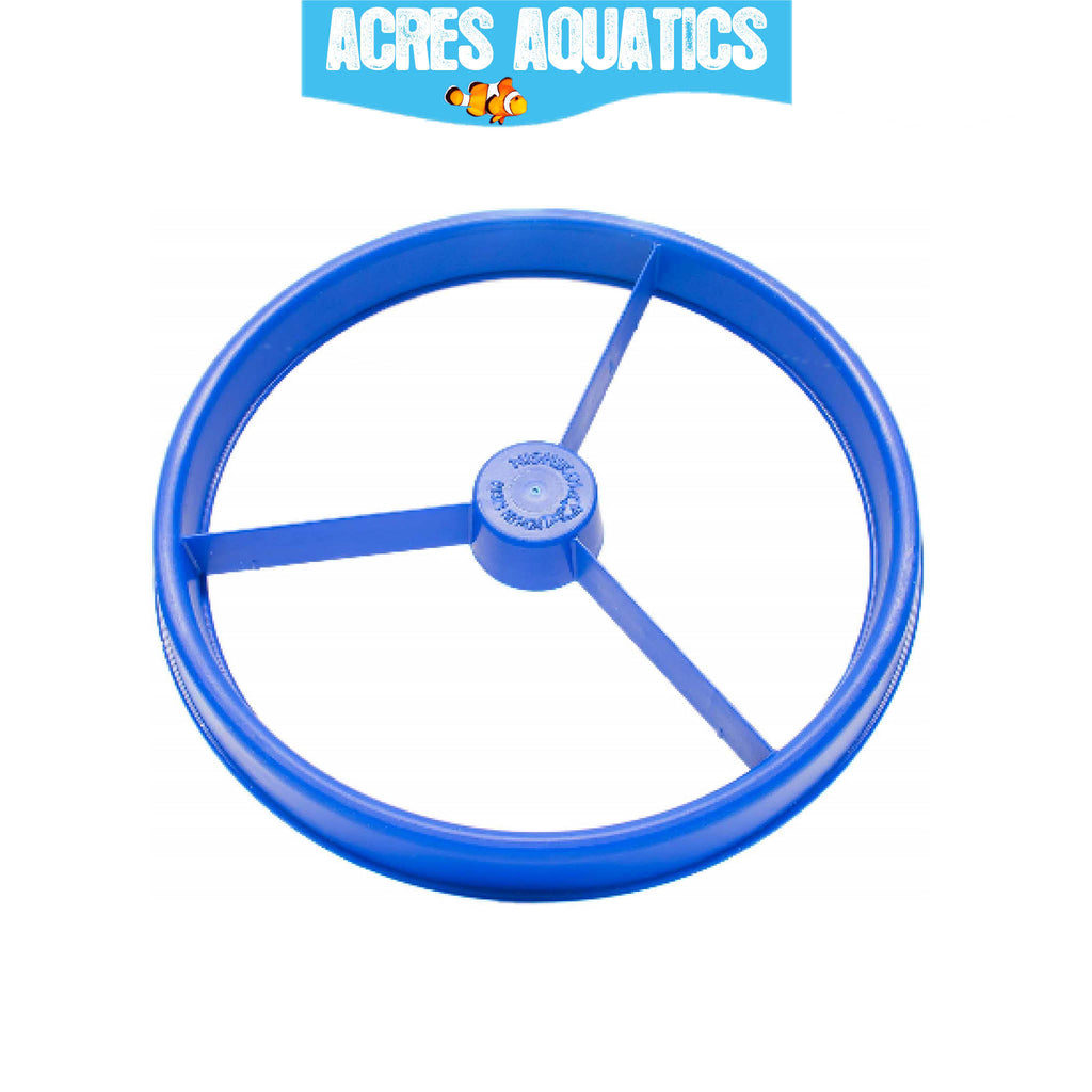 Floating Pond Feeding Ring – Acres Aquatics