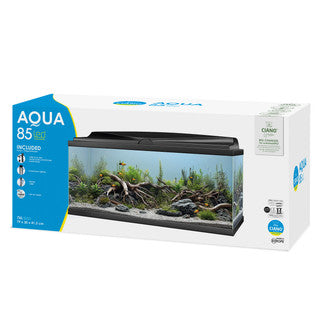 Ciano Aqua 85 LED Aquarium – Acres Aquatics