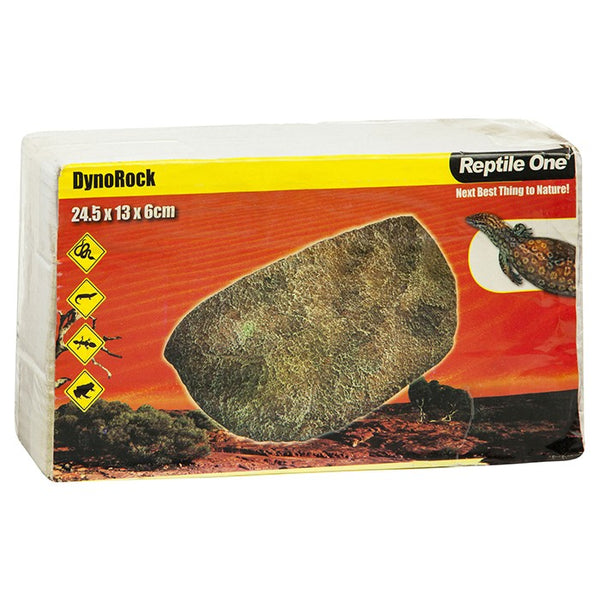 Reptile One Dyno Rock – Acres Aquatics