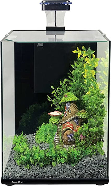 Aqua One Focus Aquarium – Acres Aquatics