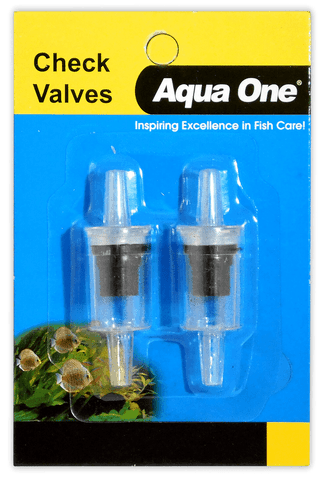 Aqua One Airline Check Valve – Acres Aquatics