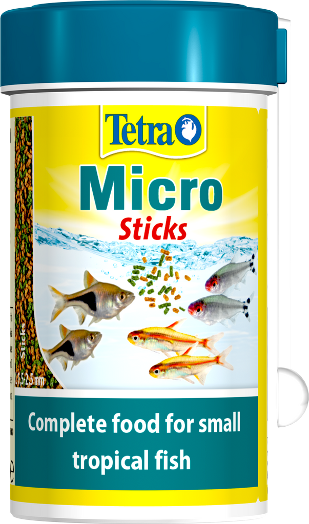 Micro Sticks 45g – Acres Aquatics