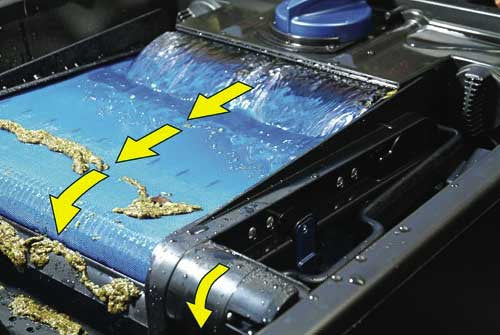 Oase BioTec ScreenMatic 40000 – Acres Aquatics