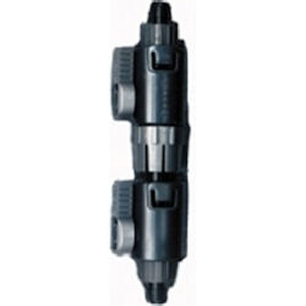 EHEIM 12mm Double Tap Coupling – Acres Aquatics